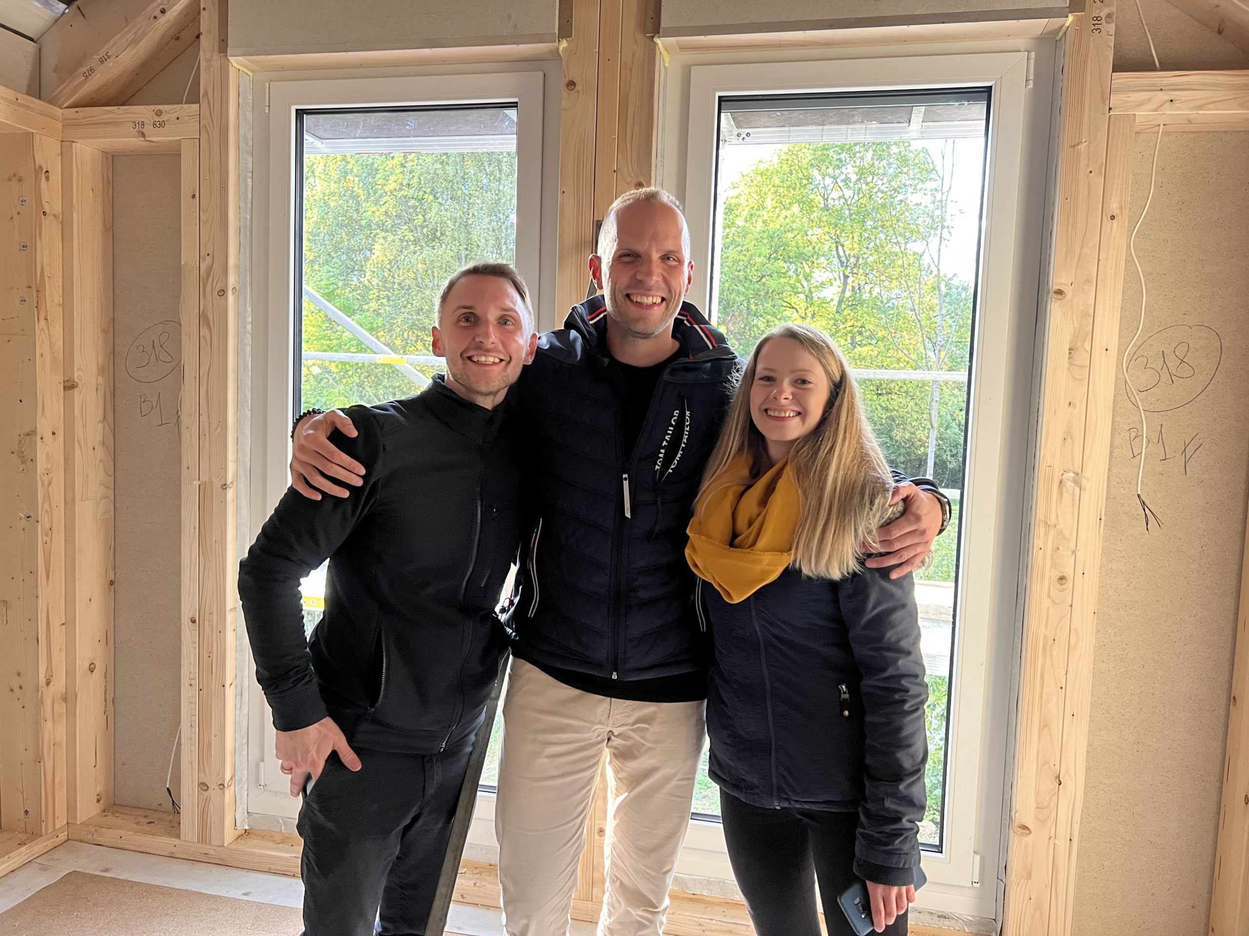 Michael Haus - Fertighaus bauen mit massa haus - Jetzt. Traumhaus finden