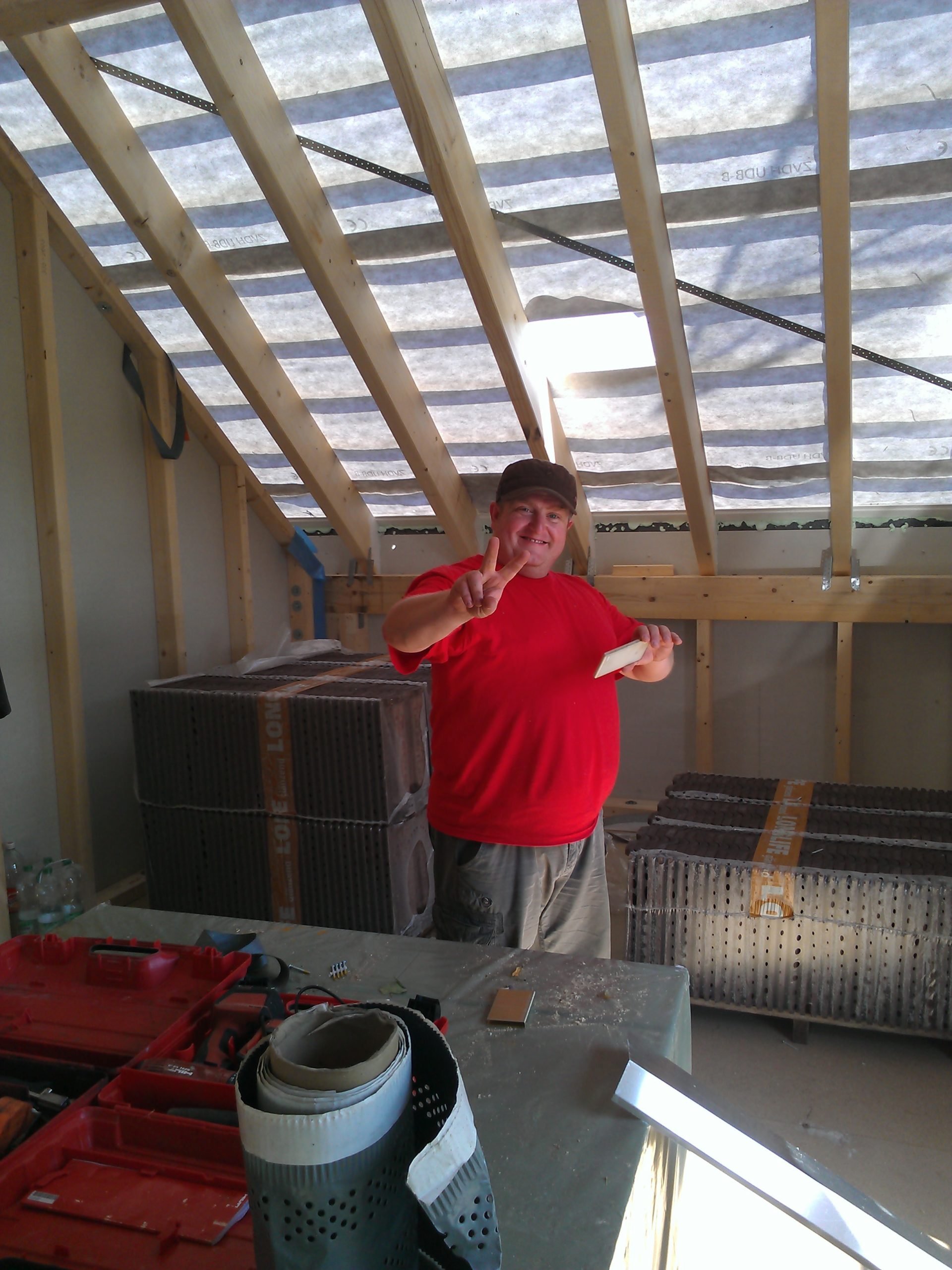 Michael Lederle - Fertighaus bauen mit massa haus - Jetzt. Traumhaus finden