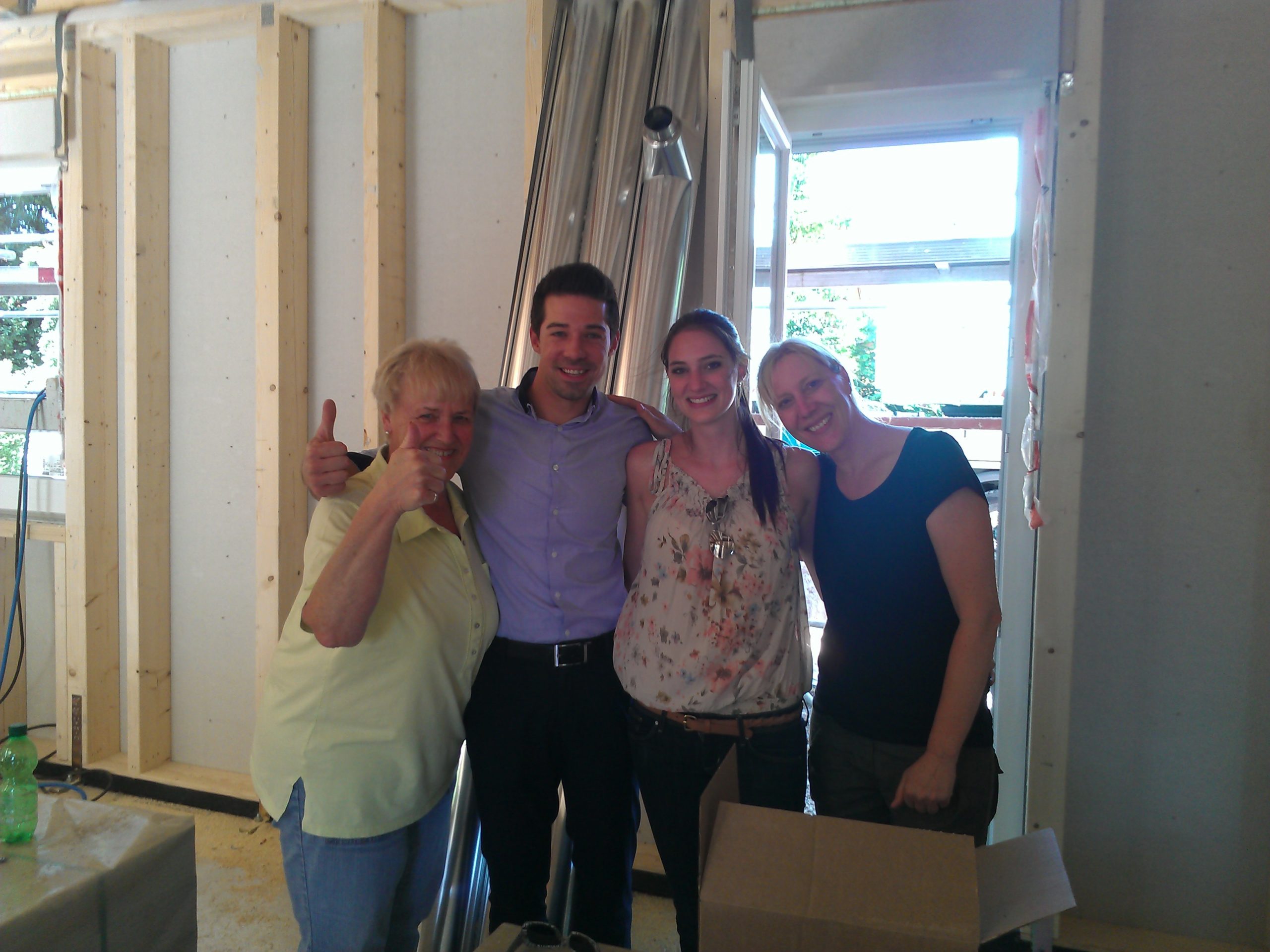 Michael Lederle - Fertighaus bauen mit massa haus - Jetzt. Traumhaus finden