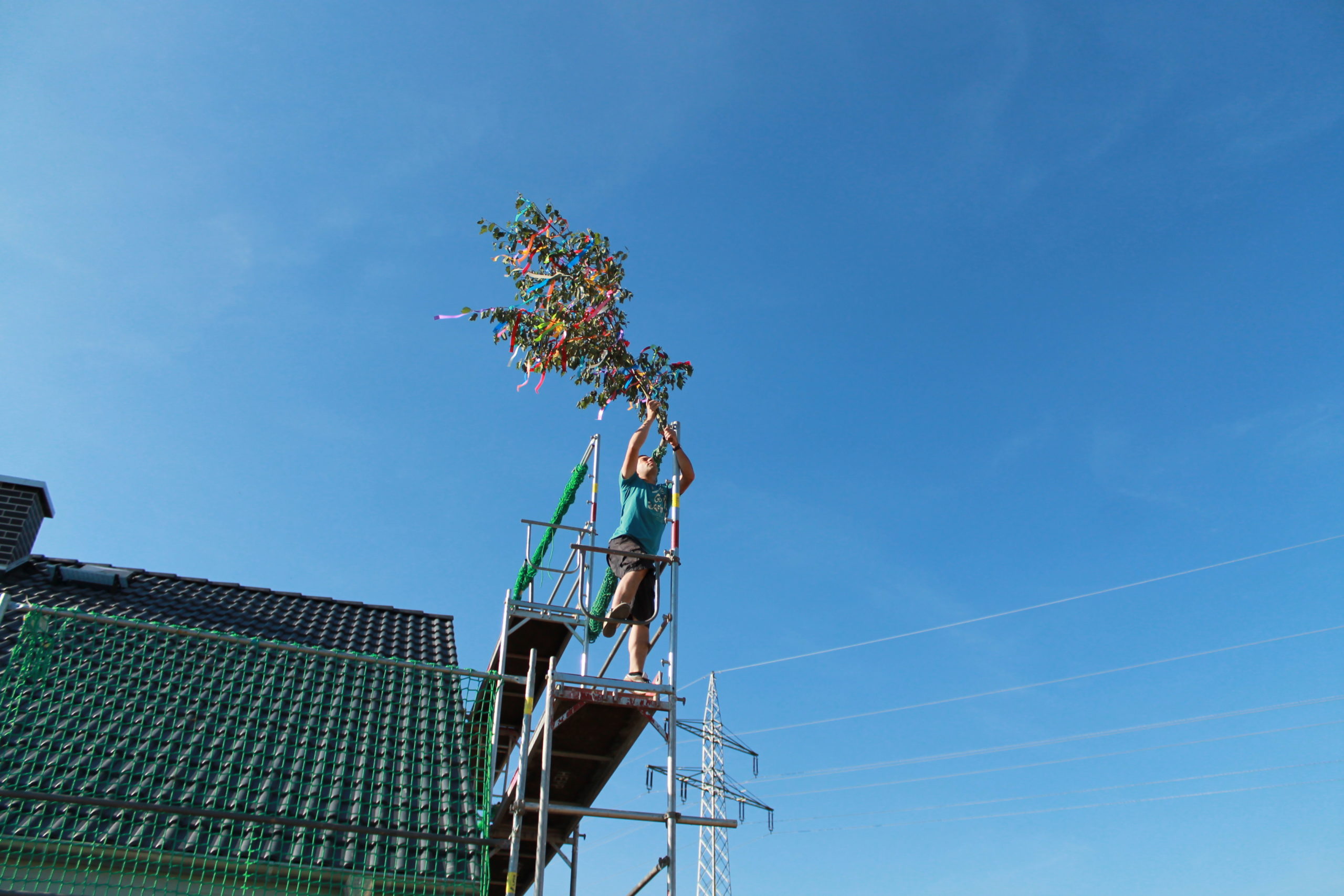 Michael Lederle - Fertighaus bauen mit massa haus - Jetzt. Traumhaus finden