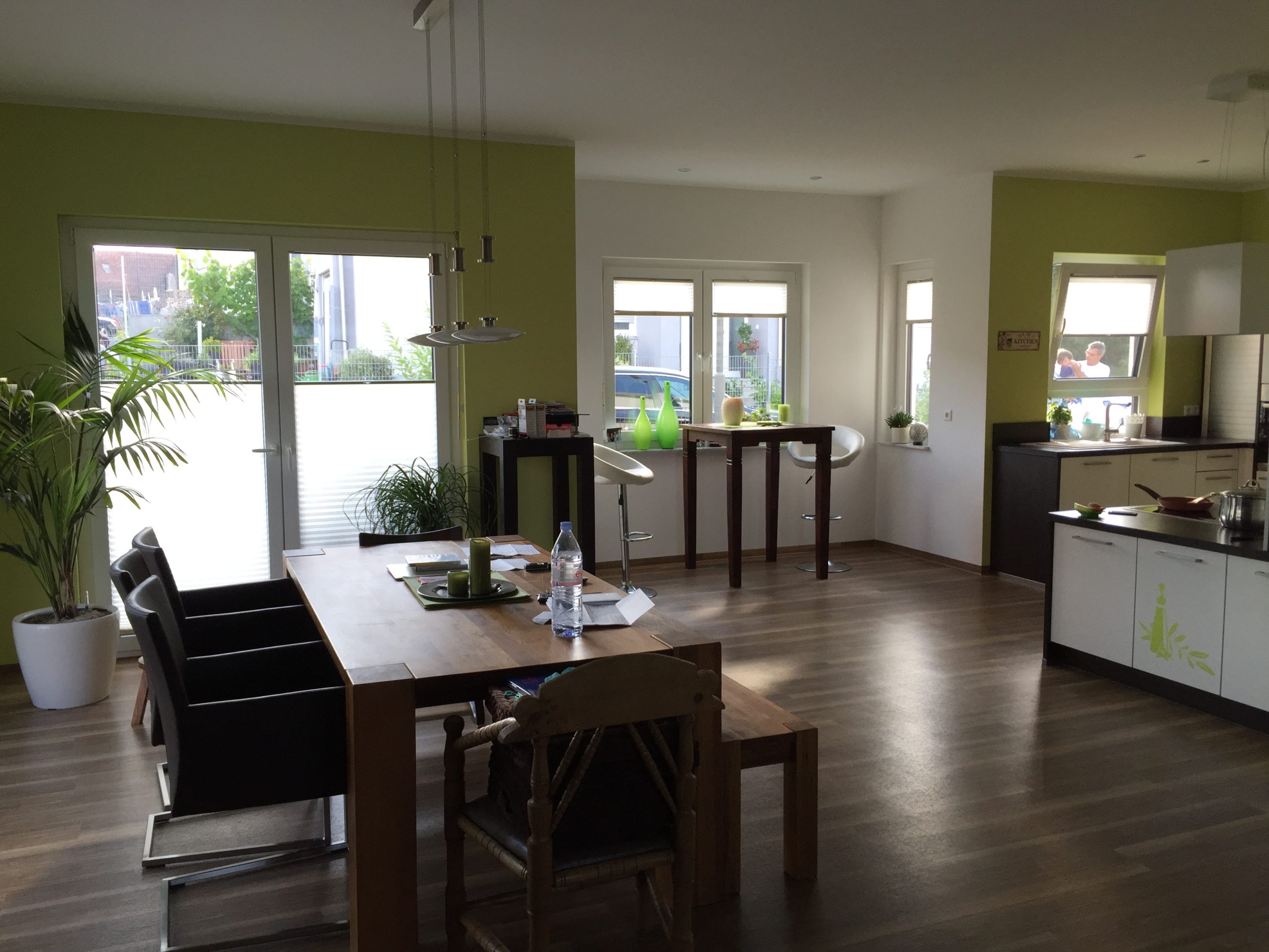 Michael Lederle - Fertighaus bauen mit massa haus - Jetzt. Traumhaus finden