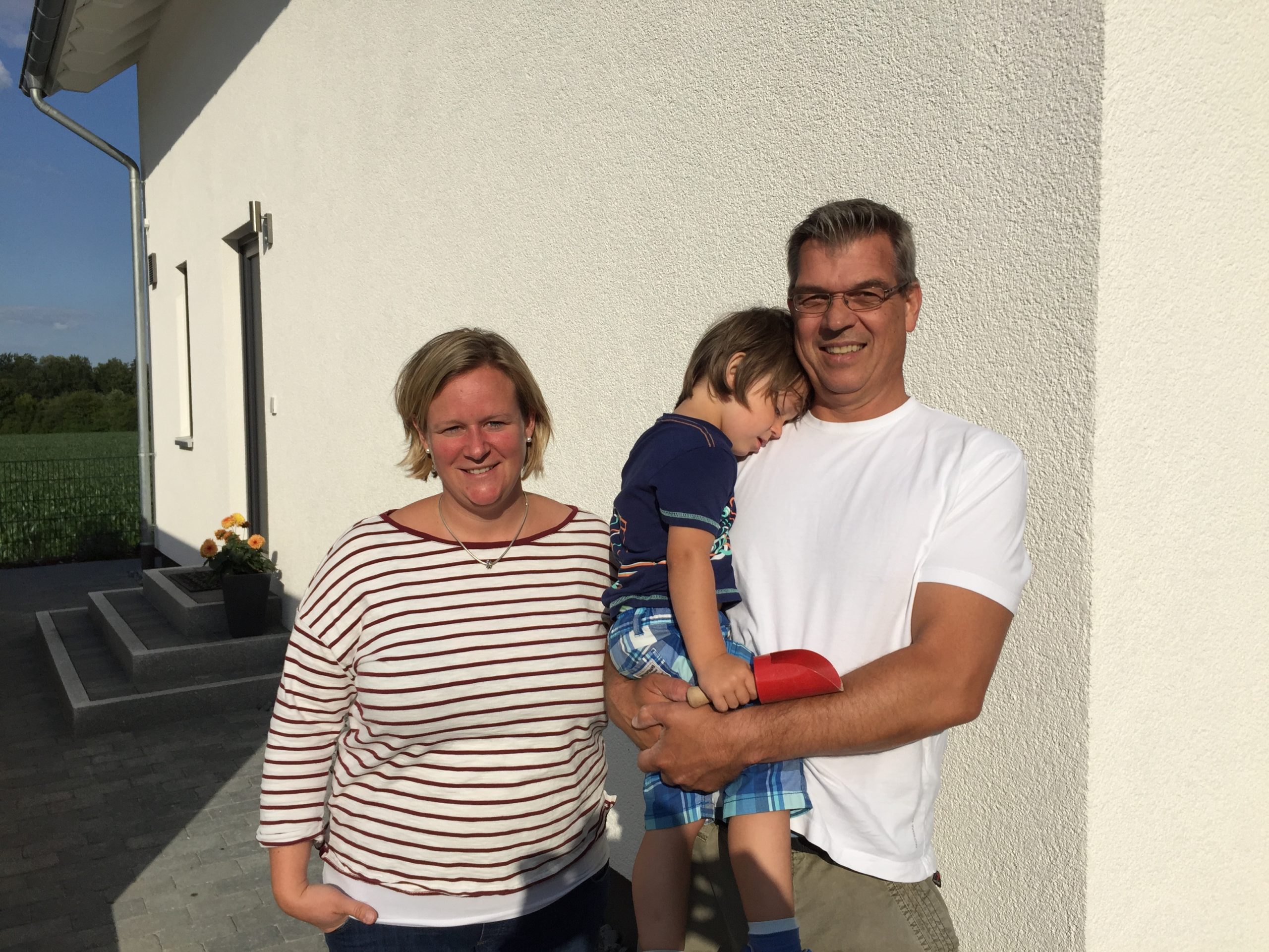 Michael Lederle - Fertighaus bauen mit massa haus - Jetzt. Traumhaus finden