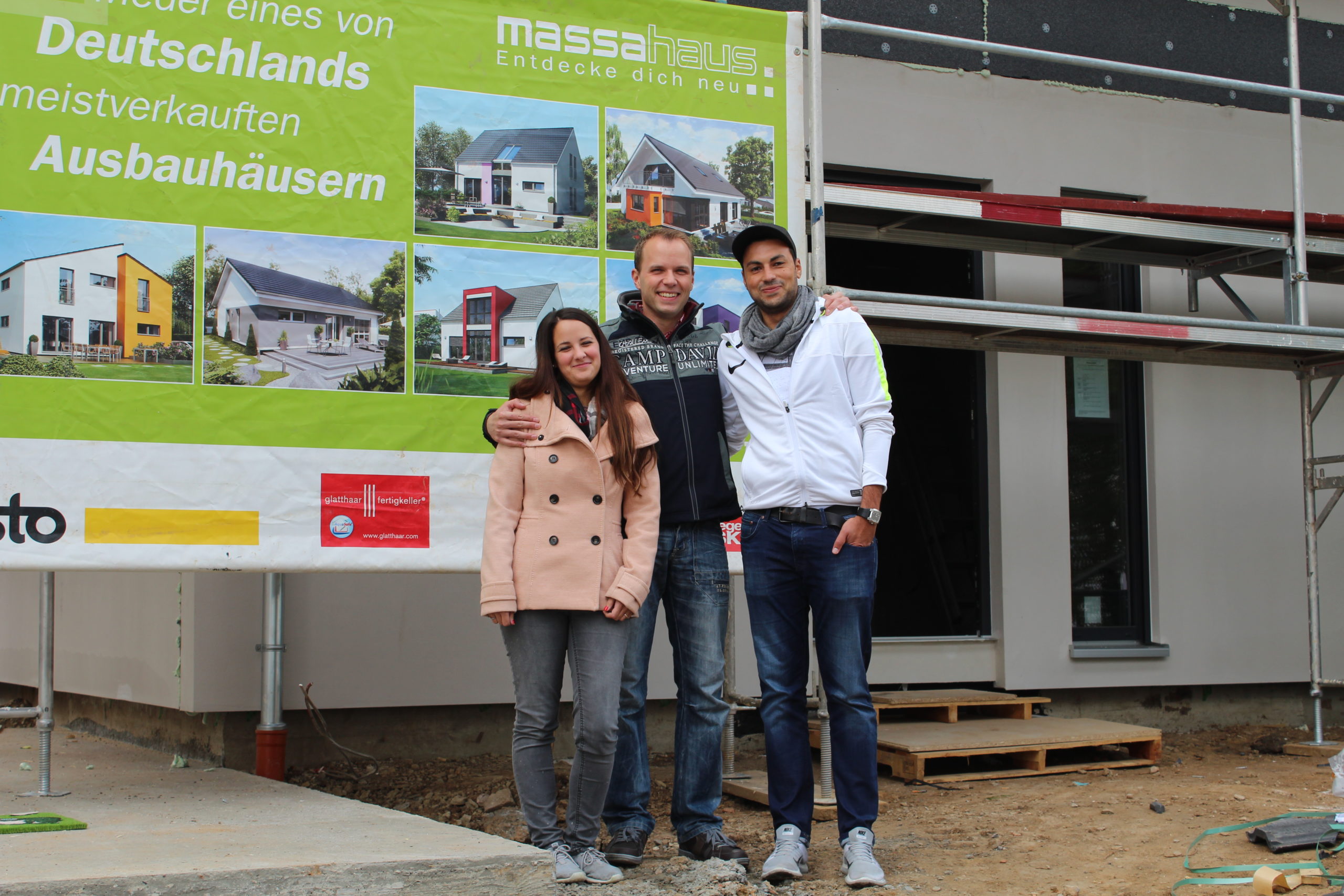 Michael Haus - Fertighaus bauen mit massa haus - Jetzt. Traumhaus finden