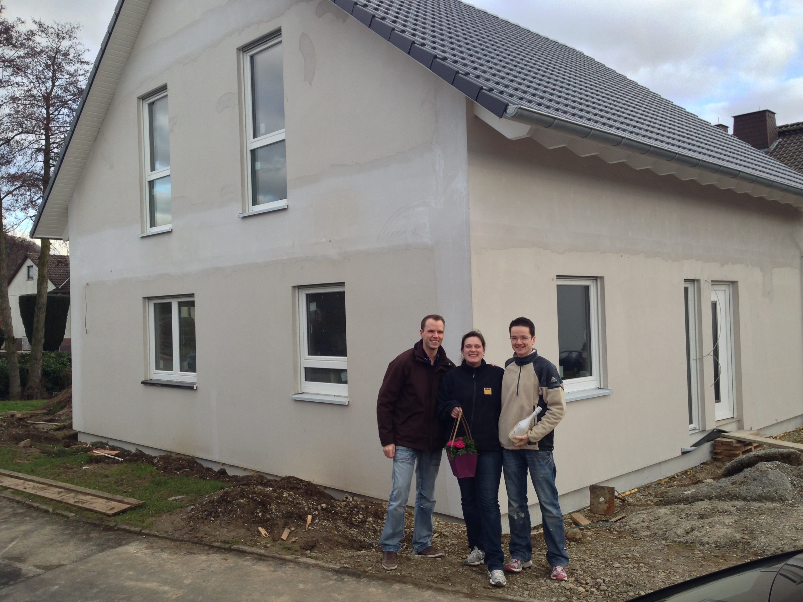 Michael Haus - Fertighaus bauen mit massa haus - Jetzt. Traumhaus finden