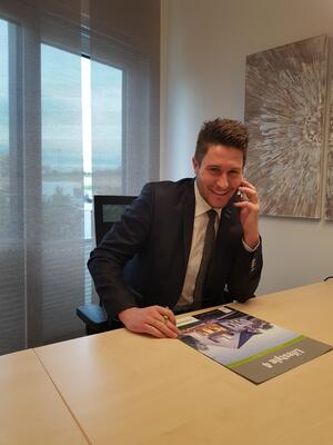 Michael Kugel - Fertighaus bauen mit massa haus - Ihr Traumhaus schon ...