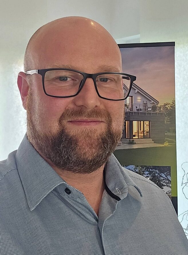 Christian Reithmeier - Fertighaus bauen mit massa haus - Jetzt ...
